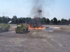 Aviation | WRG Fire Training Simulation Systems, Inc.