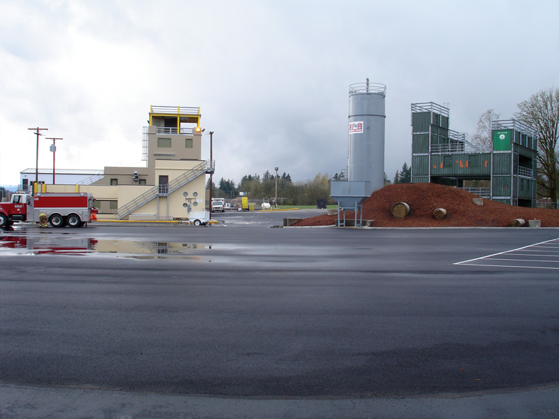 Recently Completed Page 1 | WRG Fire Training Simulation Systems, Inc.