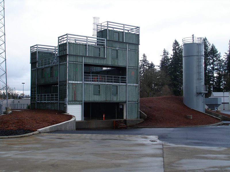 Recently Completed Page 1 | WRG Fire Training Simulation Systems, Inc.